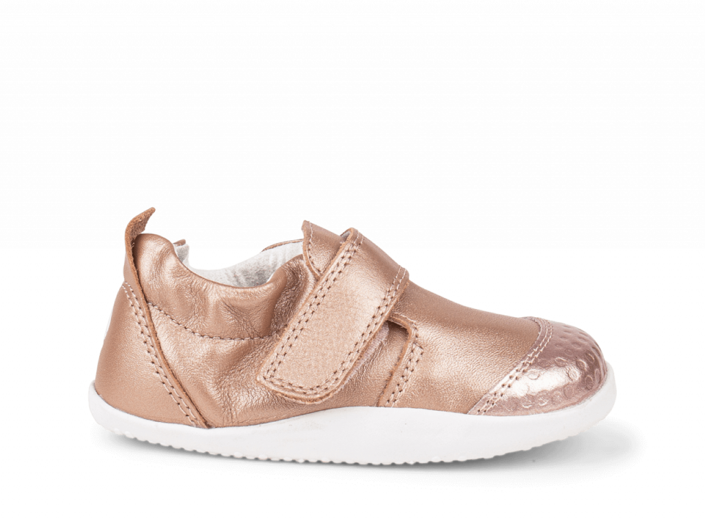 XP Go – Rose Gold – Bobux — Som Llavors