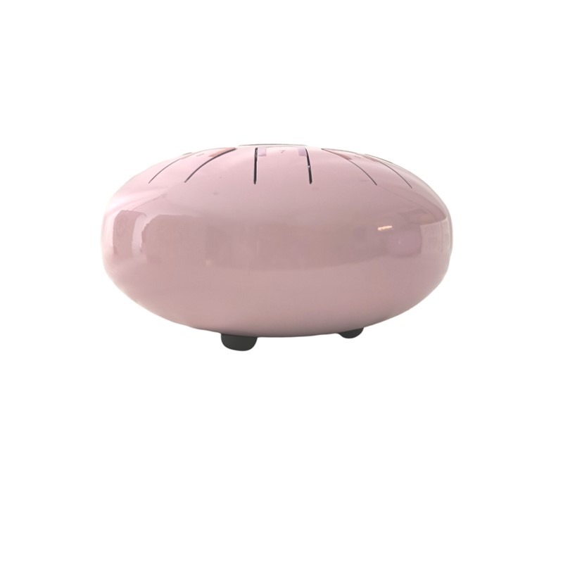 Tambú Rosa — Som Llavors